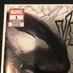 Marvel | Other | Marvel Midtown Venom Amazing Spiderman 80 Sliney ...